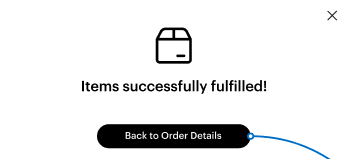 How to Fulfill Orders in the Seller Dashboard – CREATOR STUDIO