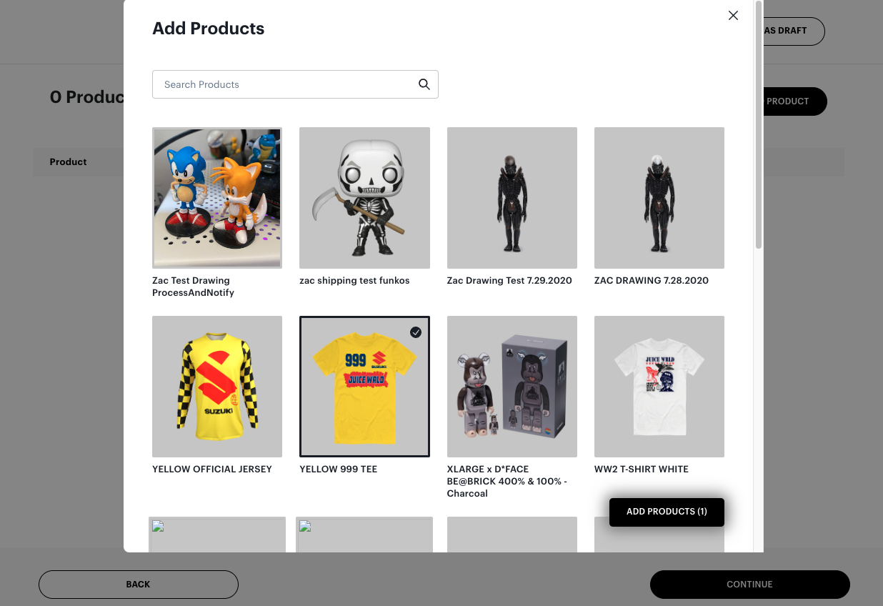 Create A Show – CREATOR STUDIO